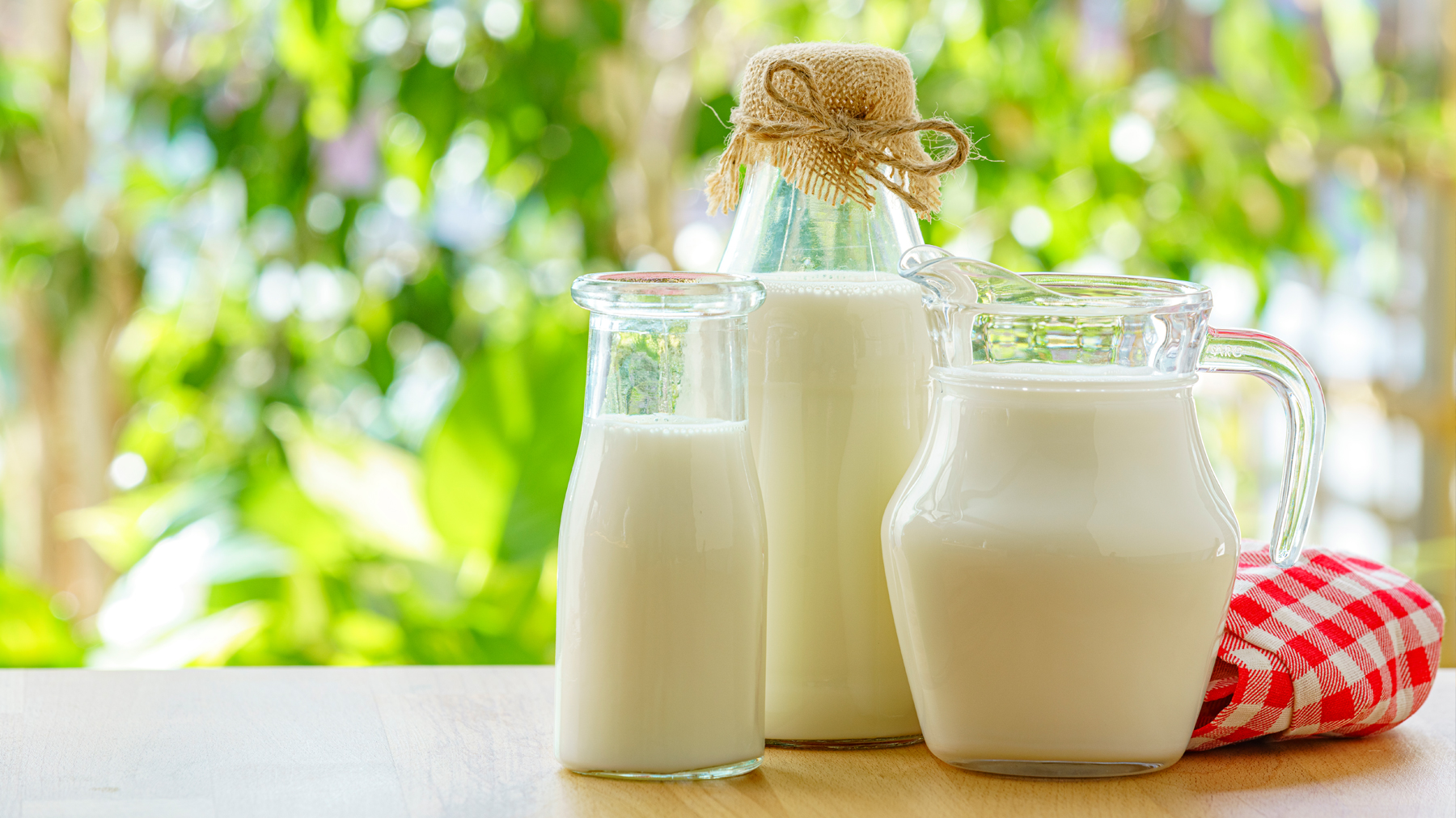 What Whole Milk for Healthy Kids Act means for dairy industry