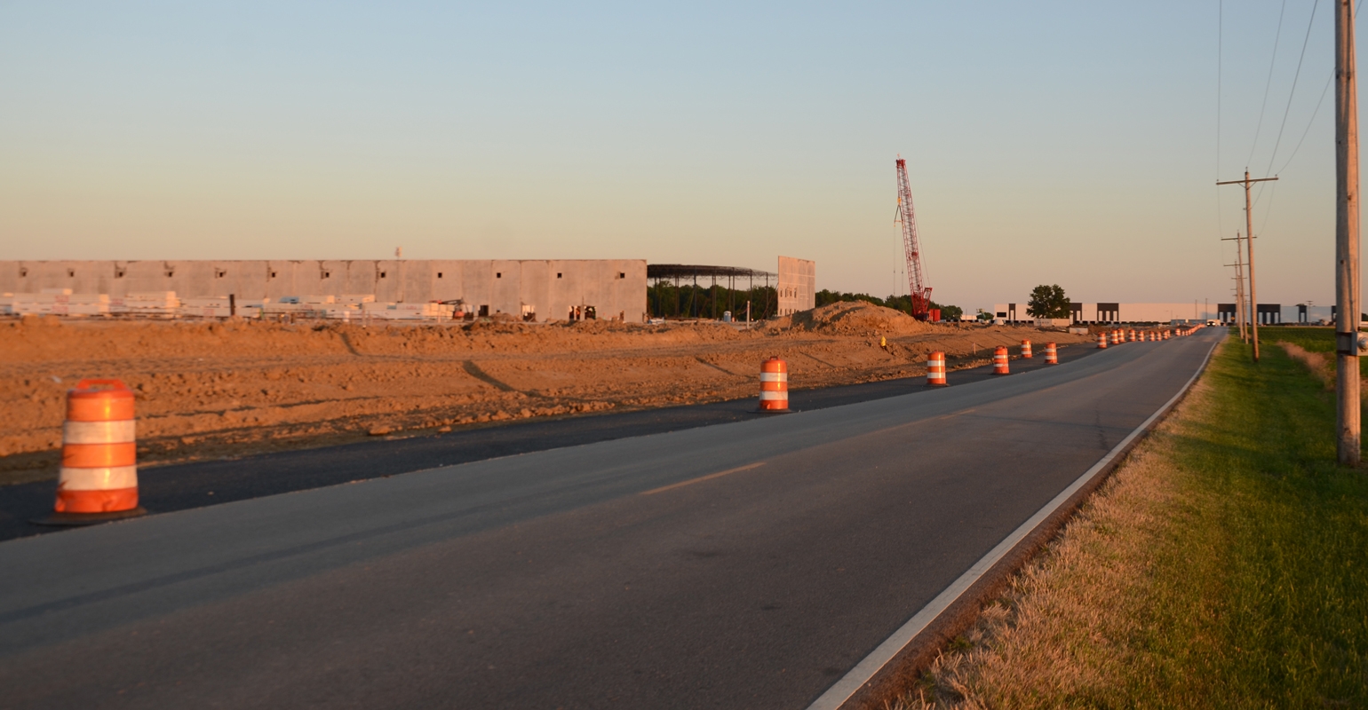 Beware of the greed factor in farming