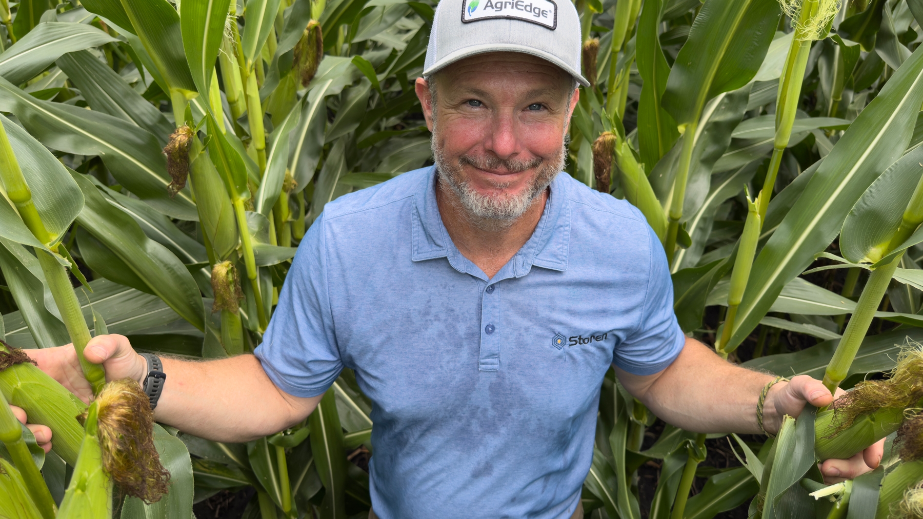 Classic corn diseases make a comeback in Iowa's 2025 growing season