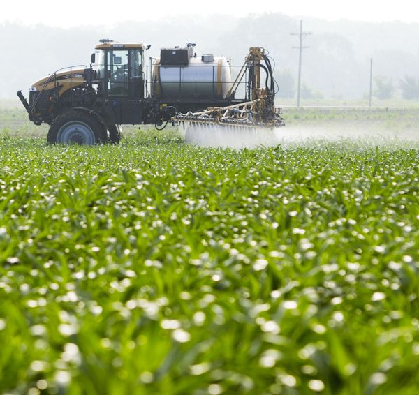 Enlist Duo label remains active, Dow AgroSciences can sell the product