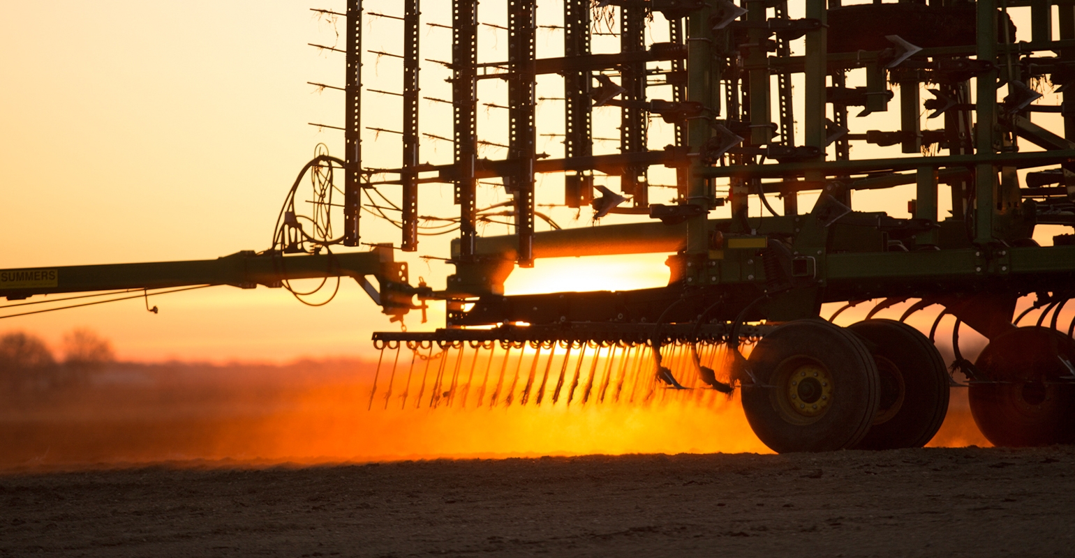 4 considerations for spring tillage management