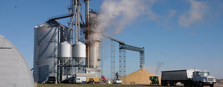 Eight Corn Drying Tips