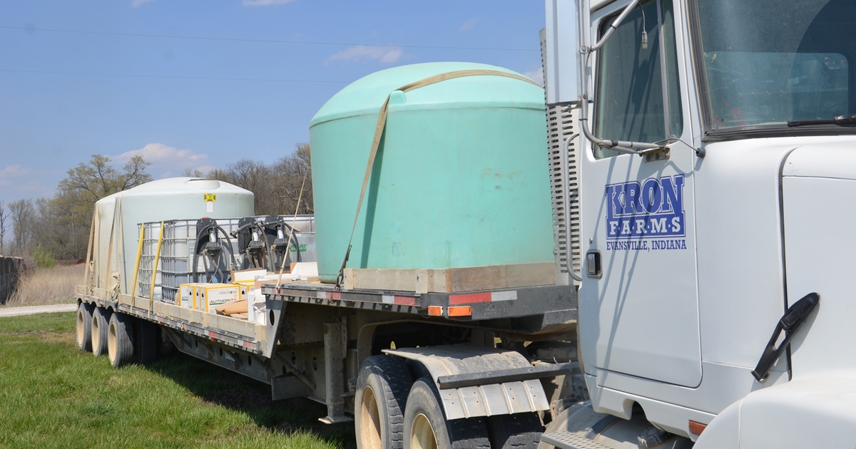 7 things to know about handling minibulks