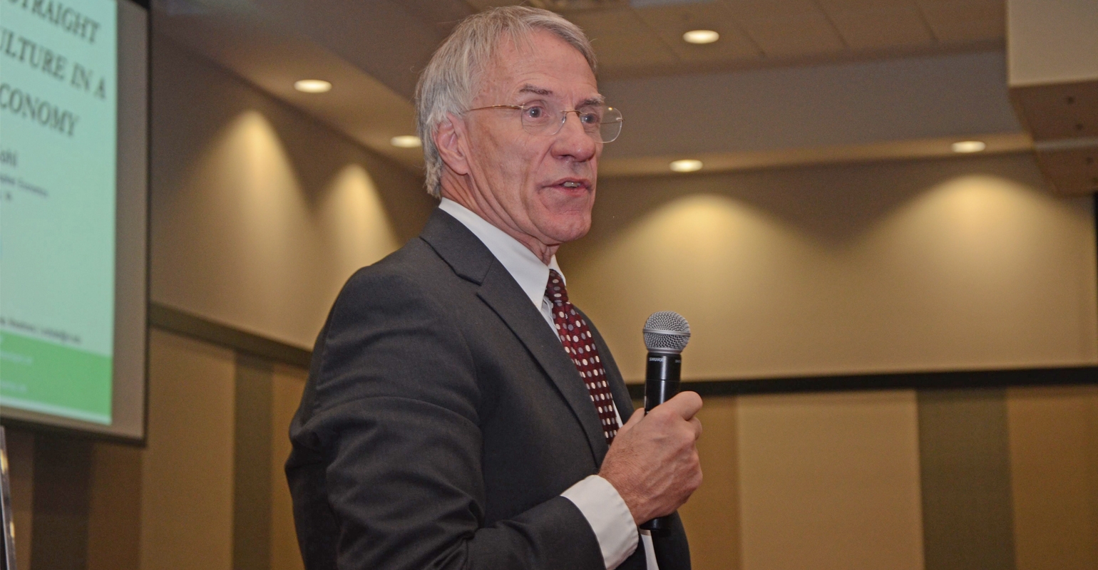 David Kohl outlines 4 things to watch for during economic reset