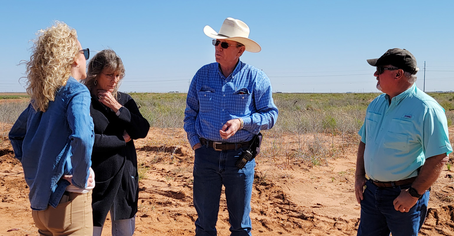 The power of an invitation