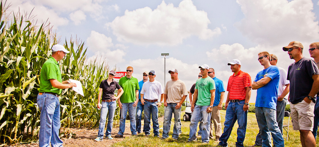 Answer Plot Program research reveals benefits of high-quality data