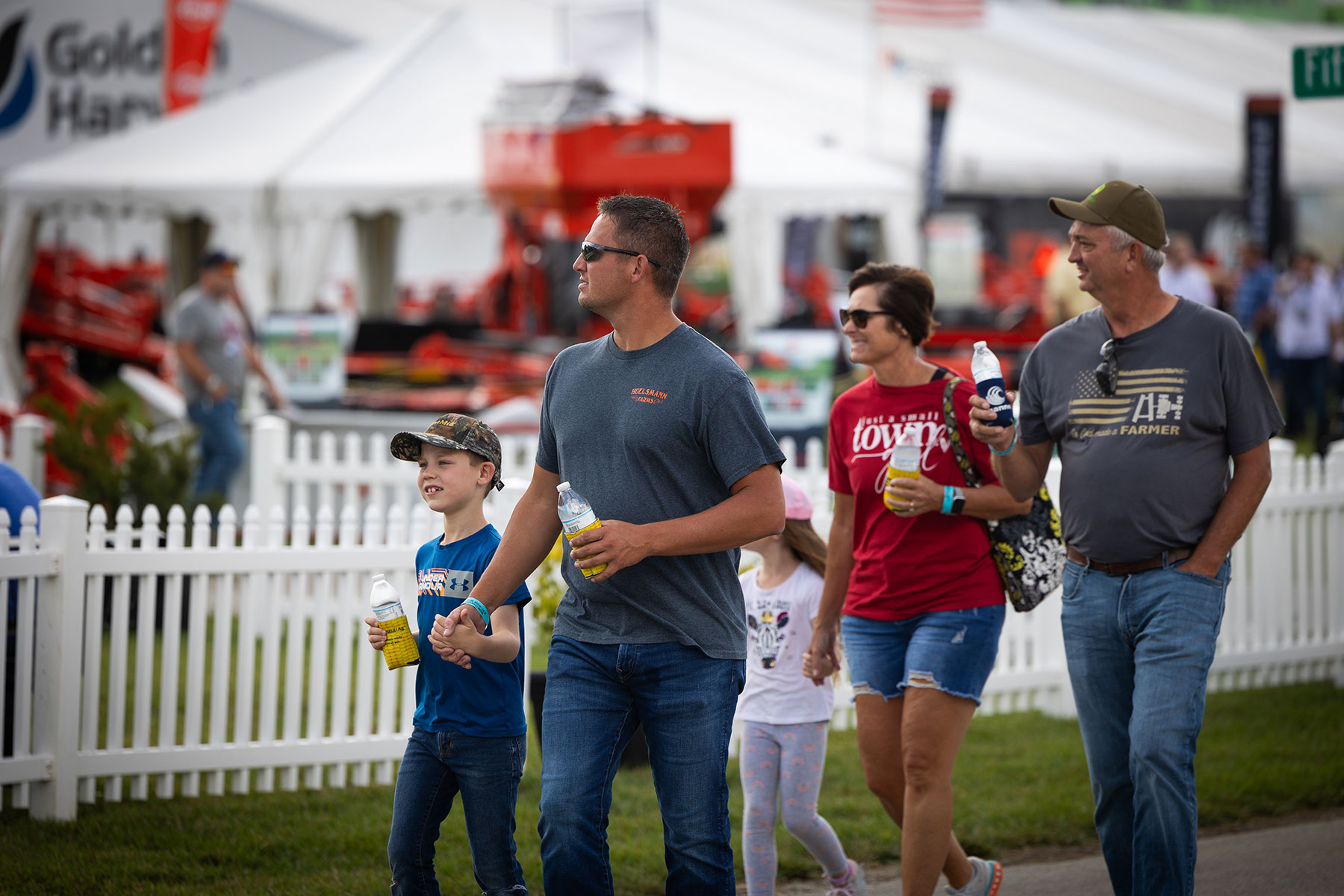 Farm Progress Show 2024: What you need to know
