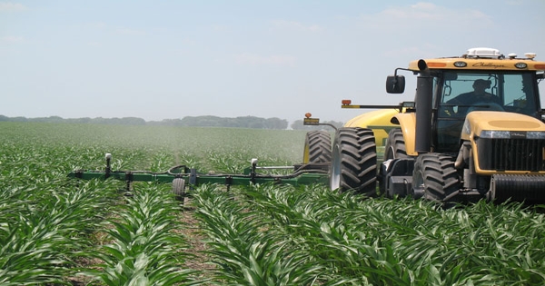 Crop Sensors Come of Age | Farmers Prove Technology Can Deliver Comfort ...