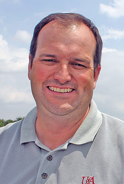 New Bolt brand soybeans - enhanced STS tolerance