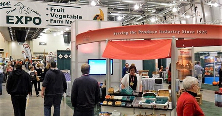 Great Lakes fruit, vegetable expo goes virtual for 2020