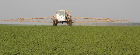 Practical Ways To Monitor Pesticide Drift