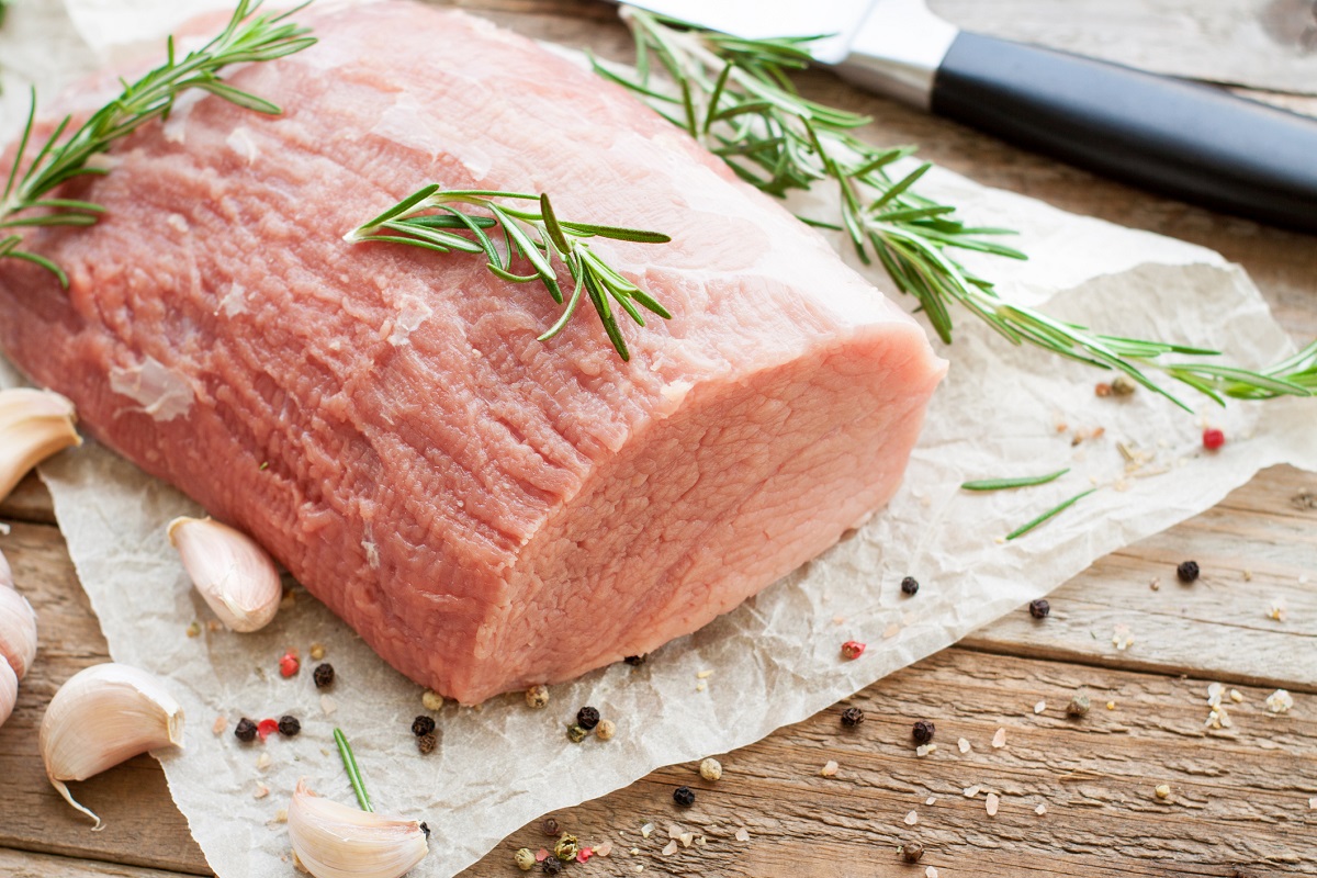 Here's the ugly truth about fake meat