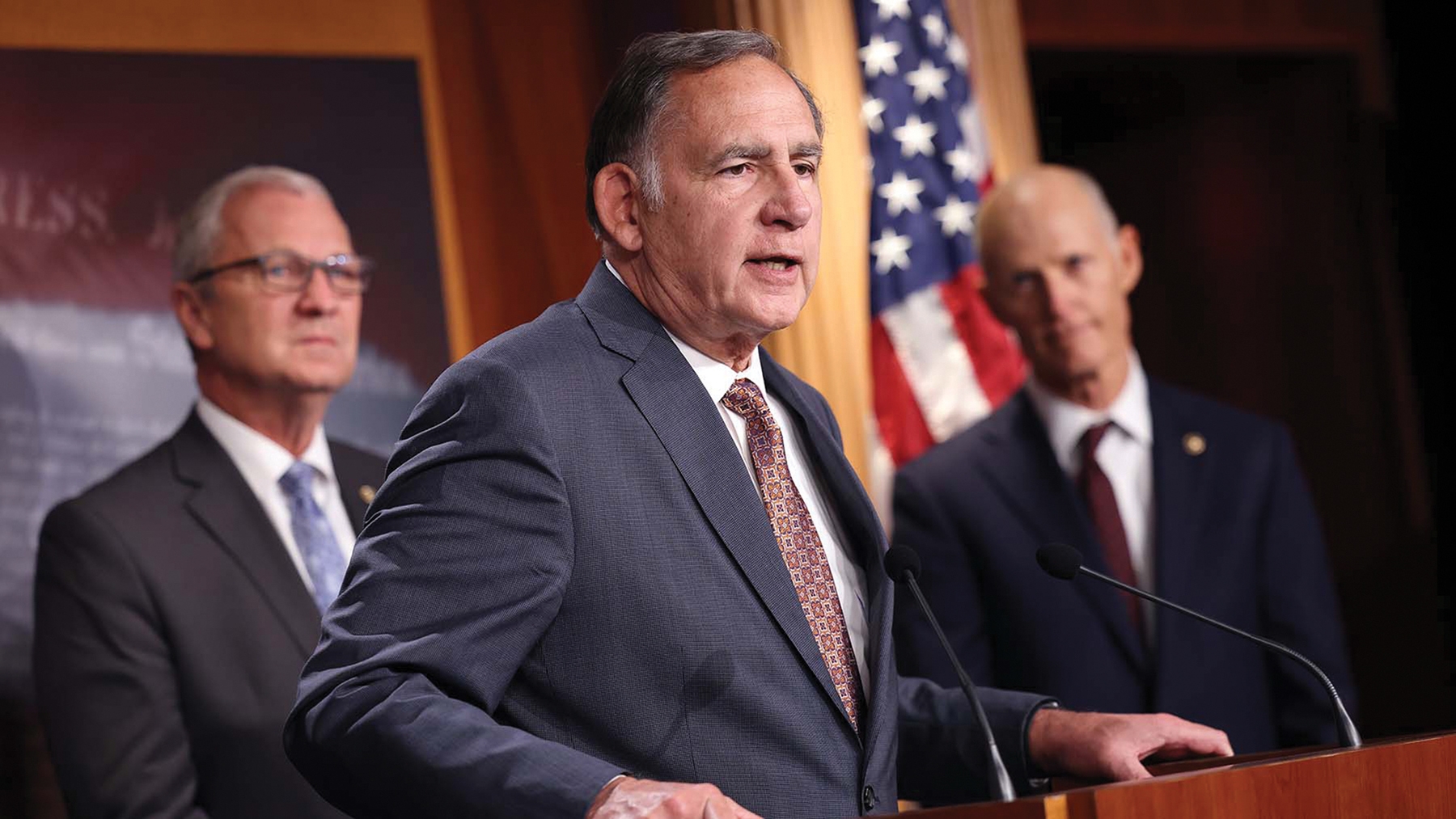 Boozman ready to deliver for ag
