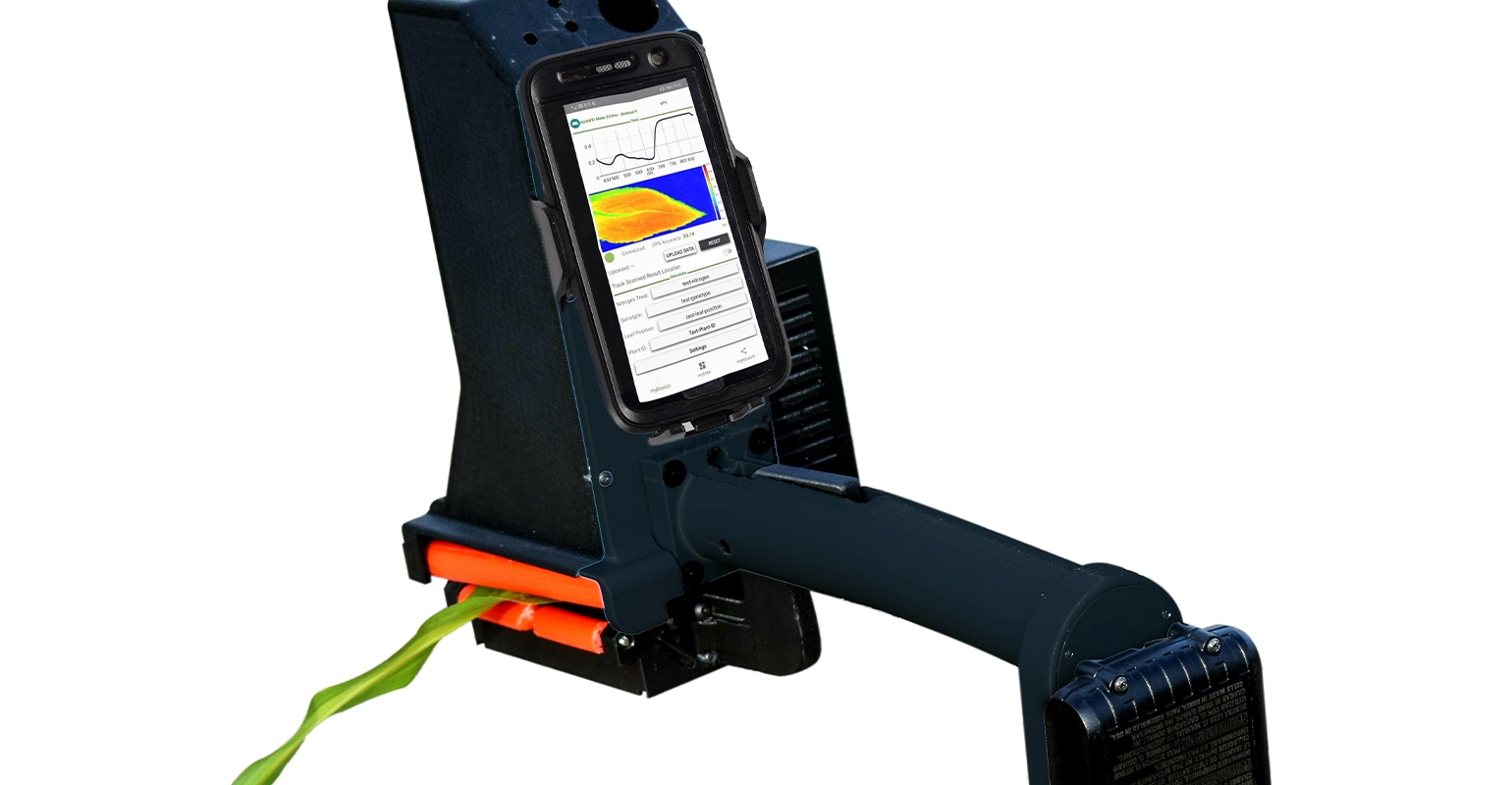 AgLaunch startups showcase in-field diagnostic technology