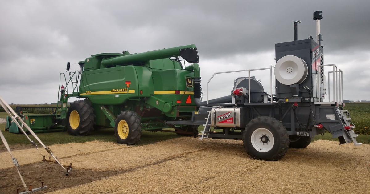 How crushing weed seeds can help crush resistance