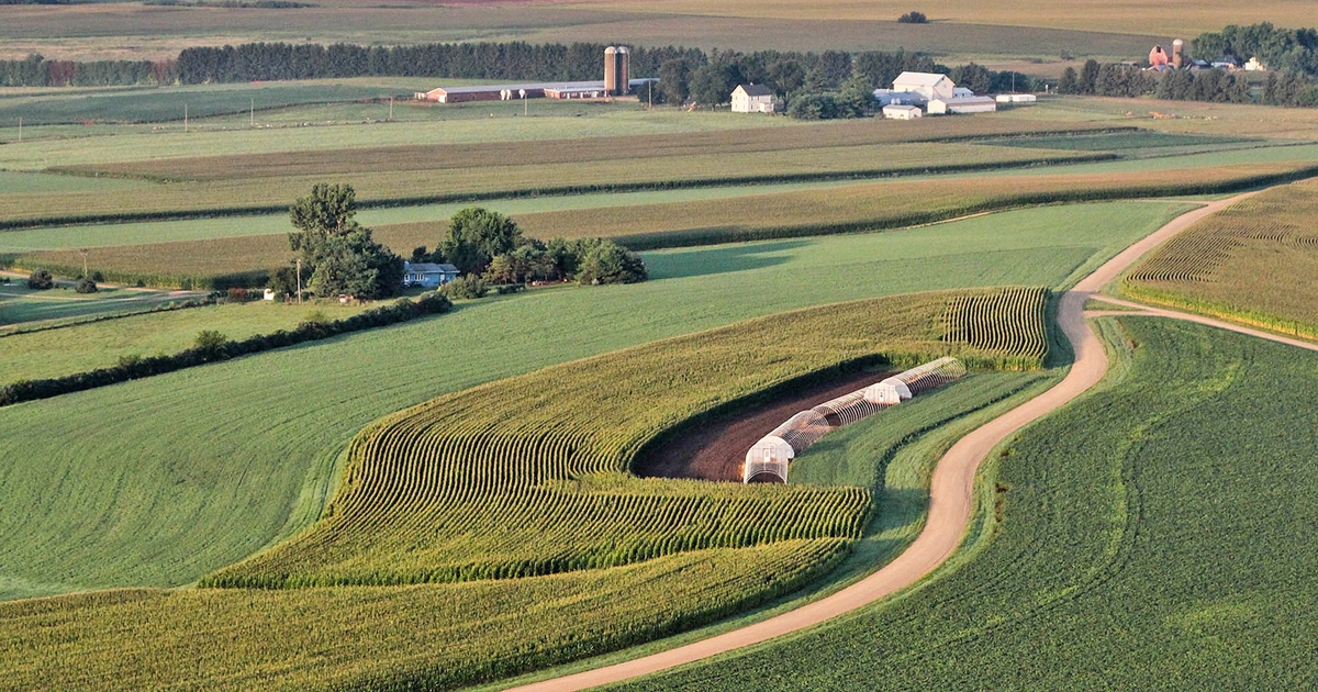 $350-an-acre land rent explained