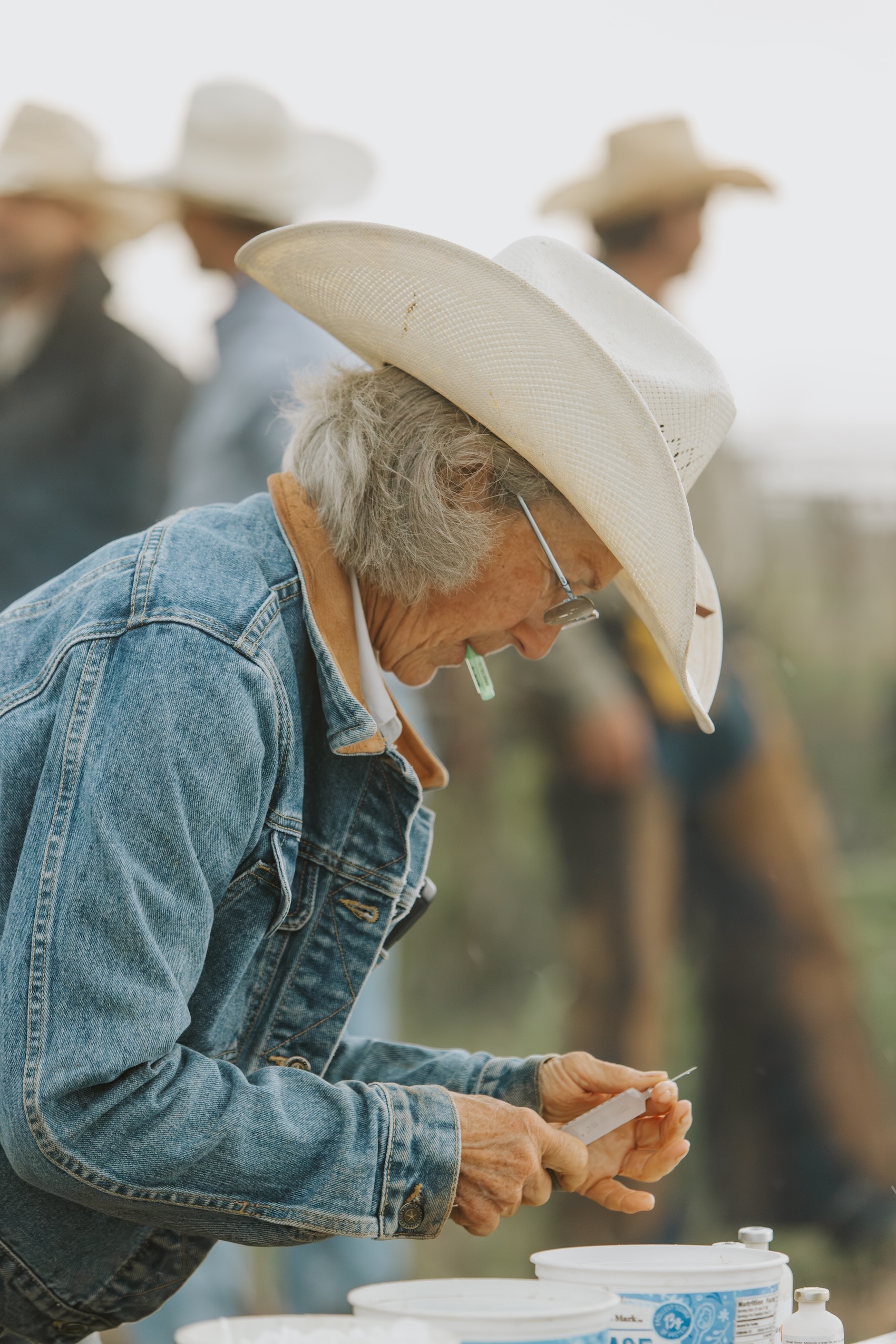 Legacy and Determination at Stuart Ranch