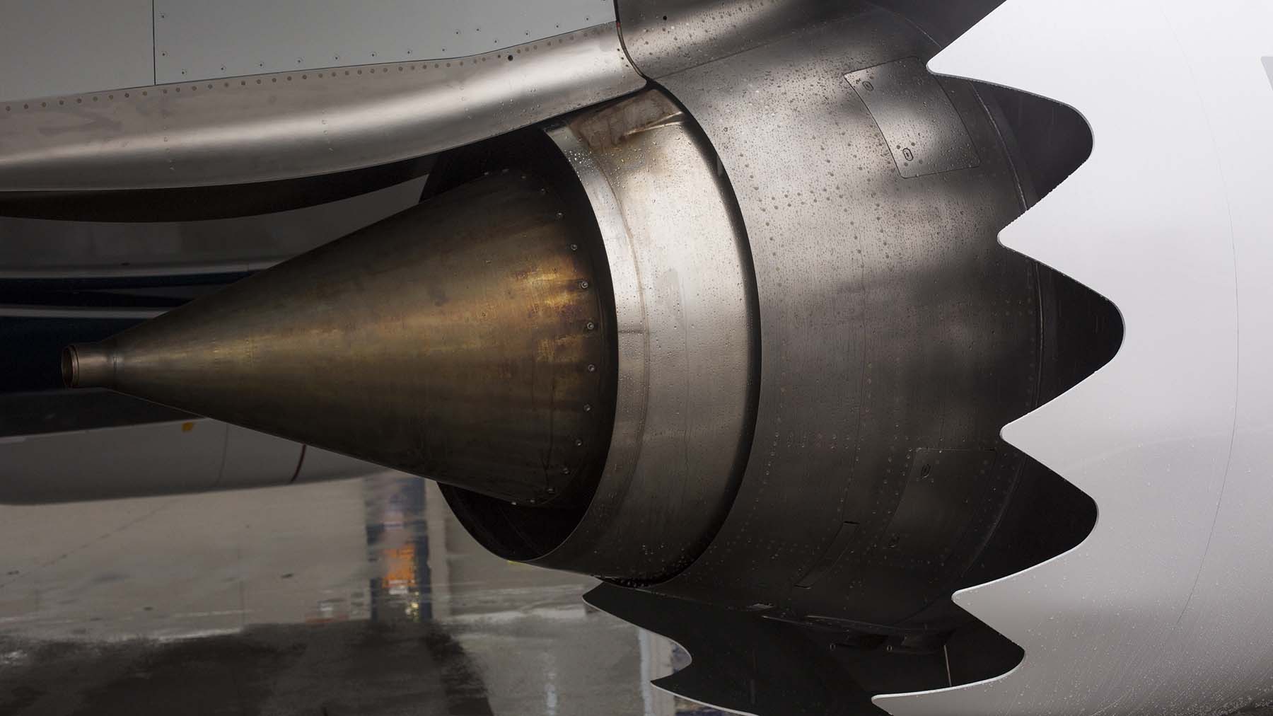 Brazil ethanol bound for U.S. jet fuel plant