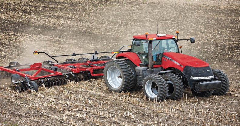 Diesel fuel’s successful transition to ultra-low sulfur | Farm Progress