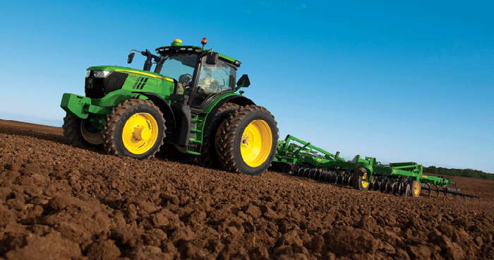 Diagnosing soil compaction