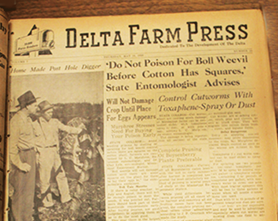 For 75 years, a heartfelt ‘Thank you’