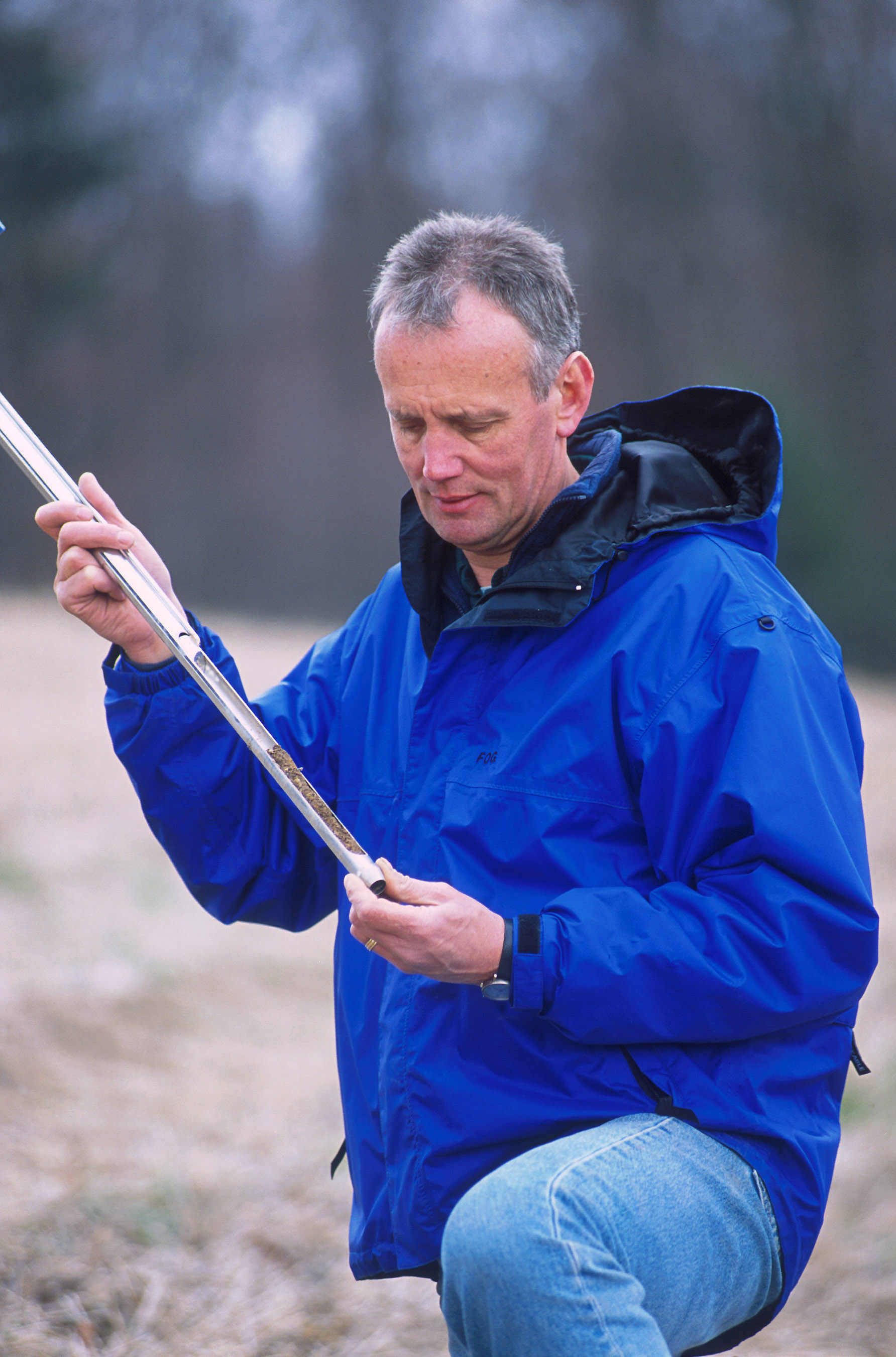 What soil sampling scheme is right for your operation?