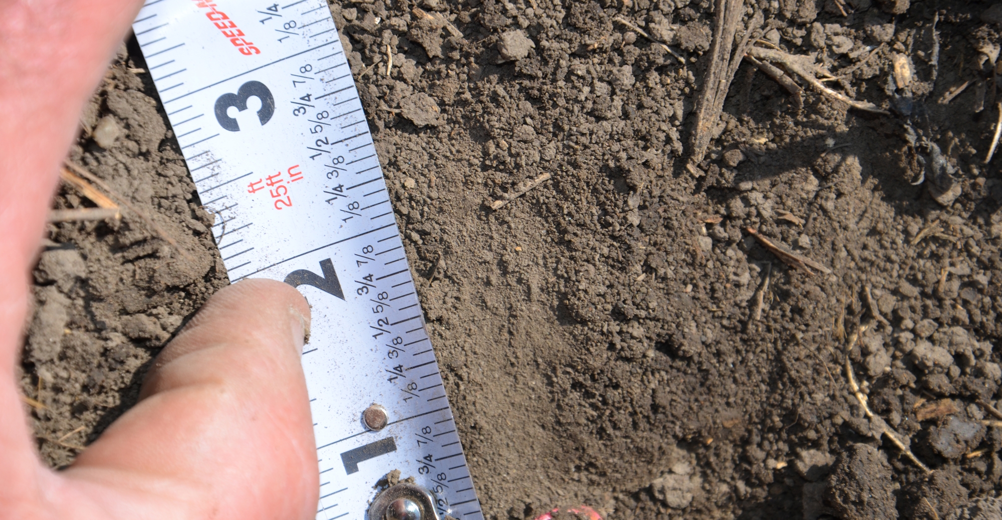 All you ever wanted to know about soil temperature