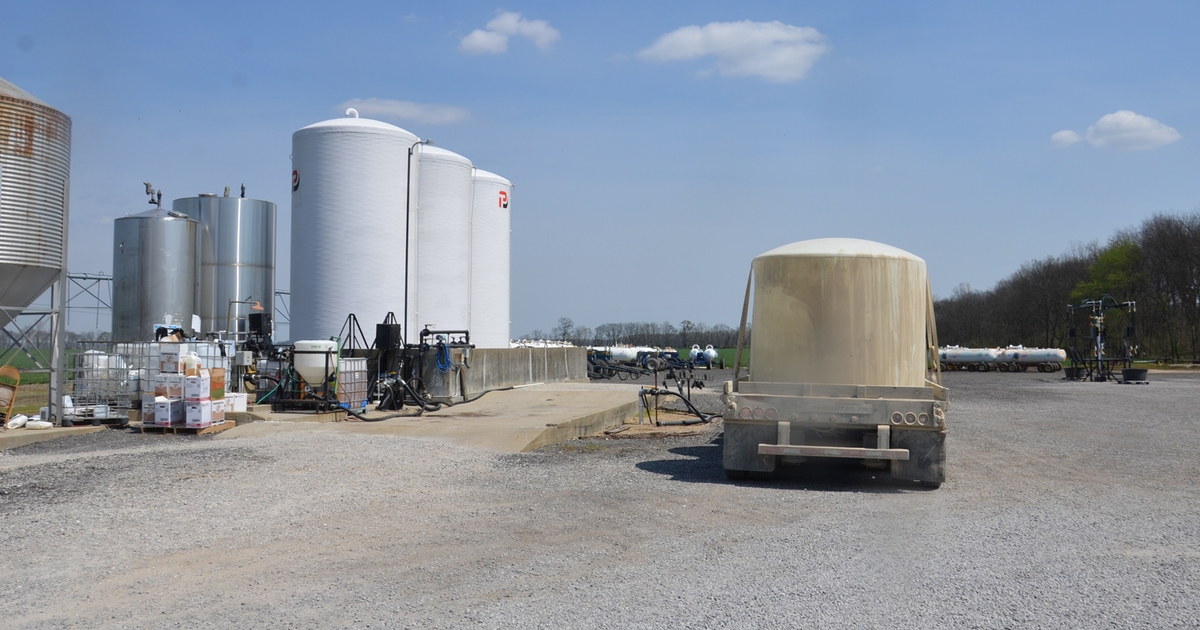 Simple ways to spray better this year