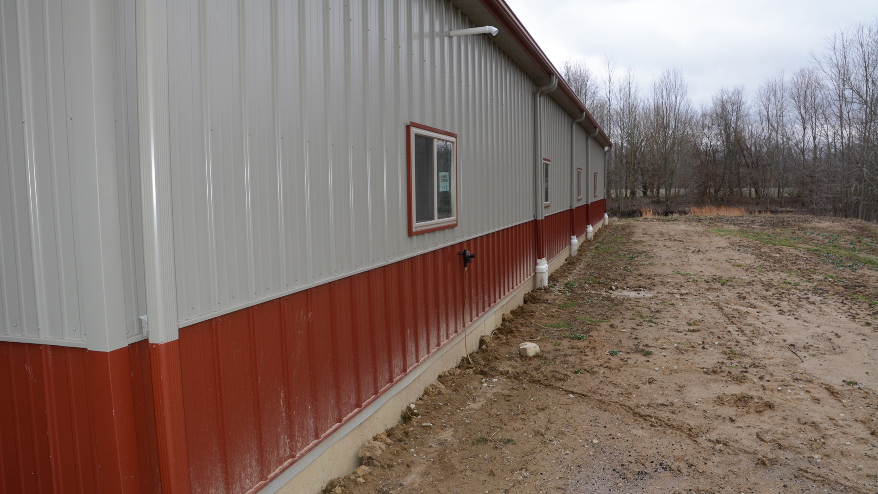 Farm shop upgrade: 5 things to consider before you start