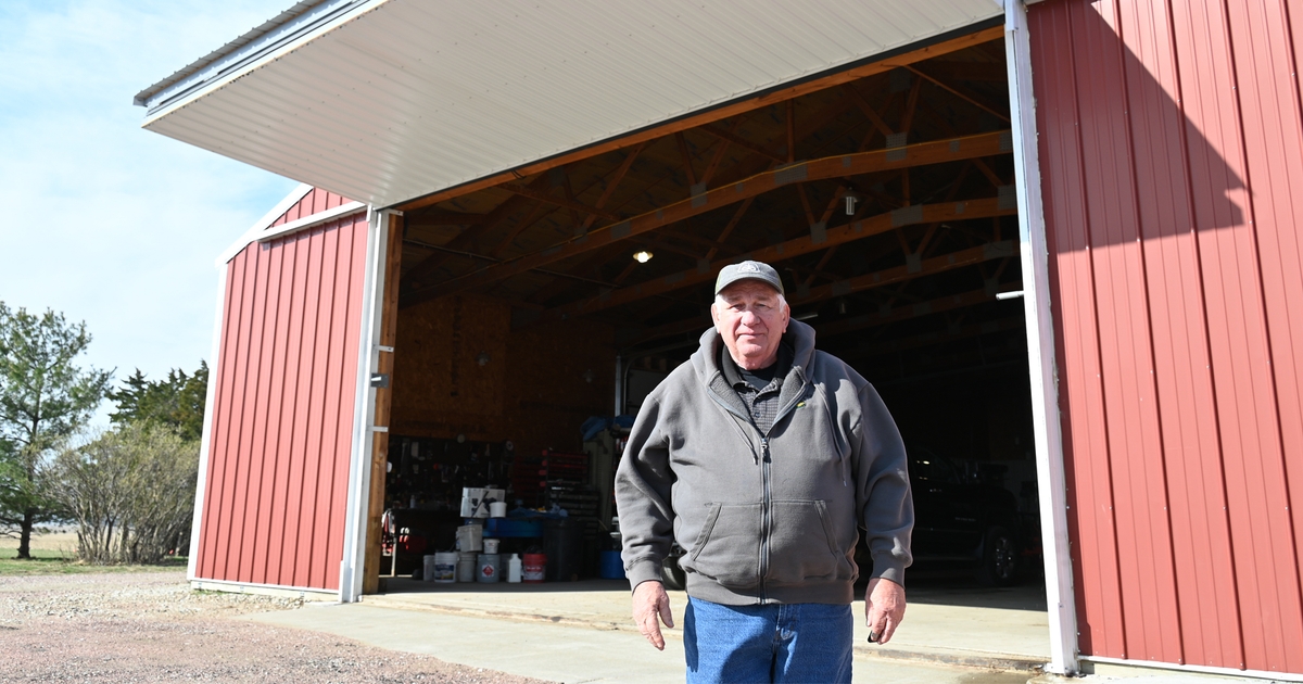 Machine shed door maintenance tips for farmers