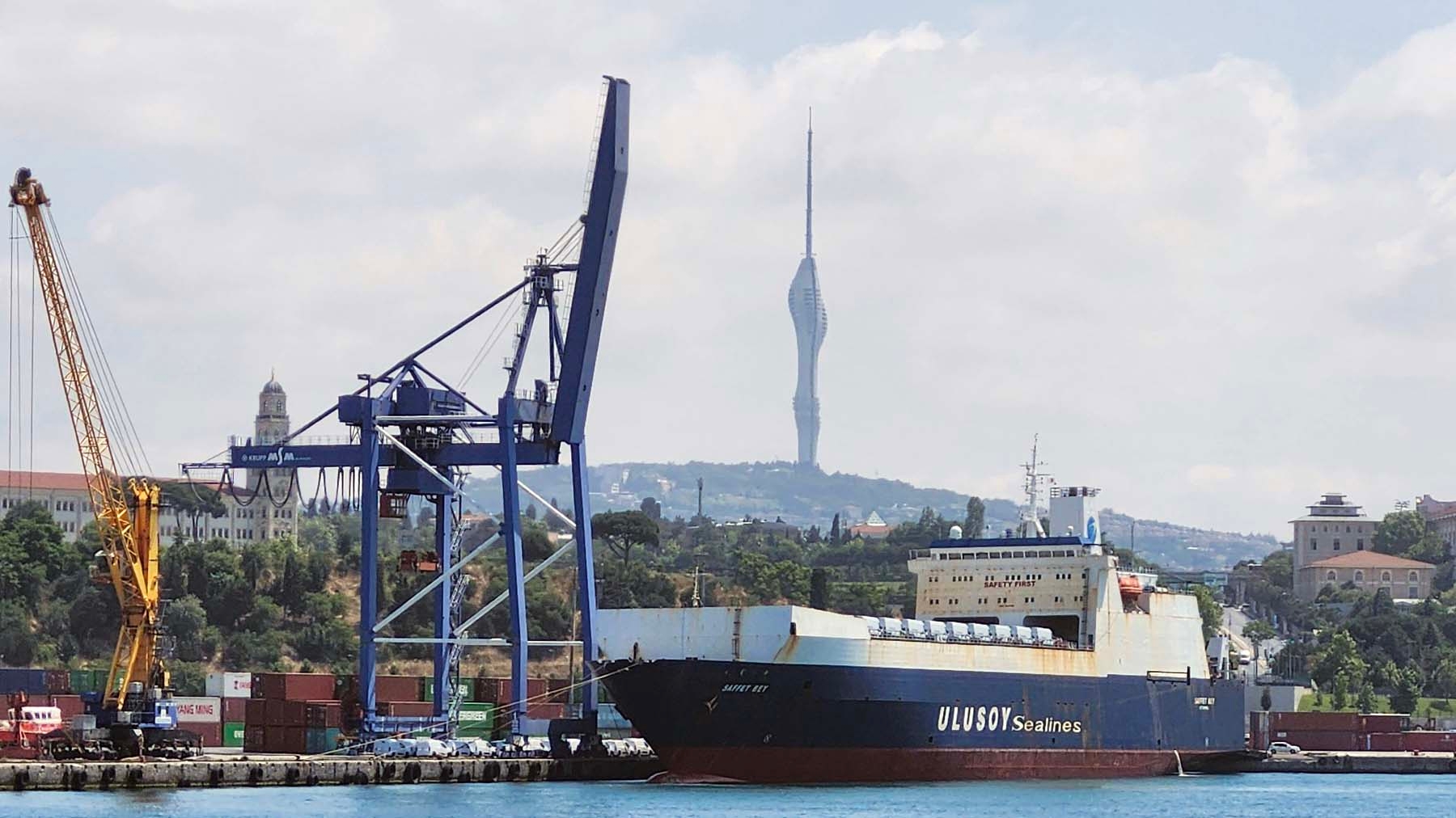 U.S. potash prices rise with new tariffs on Canadian imports