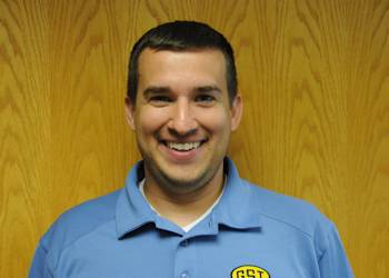 Greg Trame, GSI, talks trends in grain handling, storage