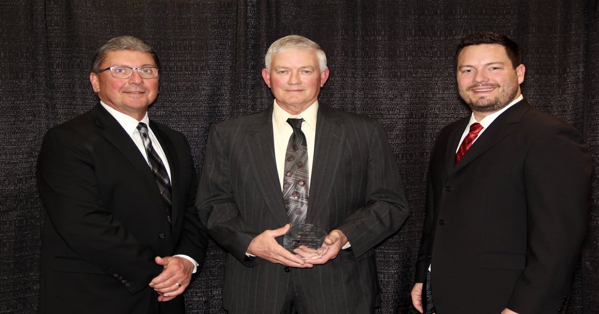 Dairyland Seed announces 2017 Yieldmaster contest winners