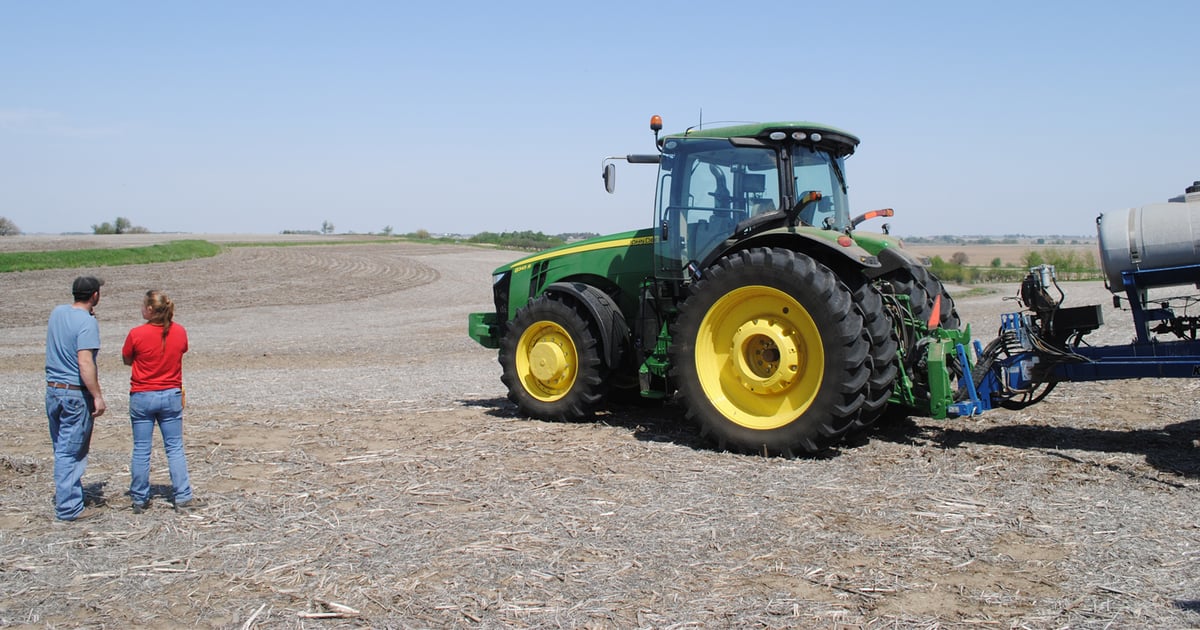Finding and keeping part-time farm employees