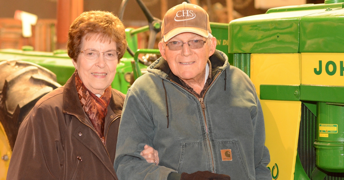 Fred Reichert: A civic legacy