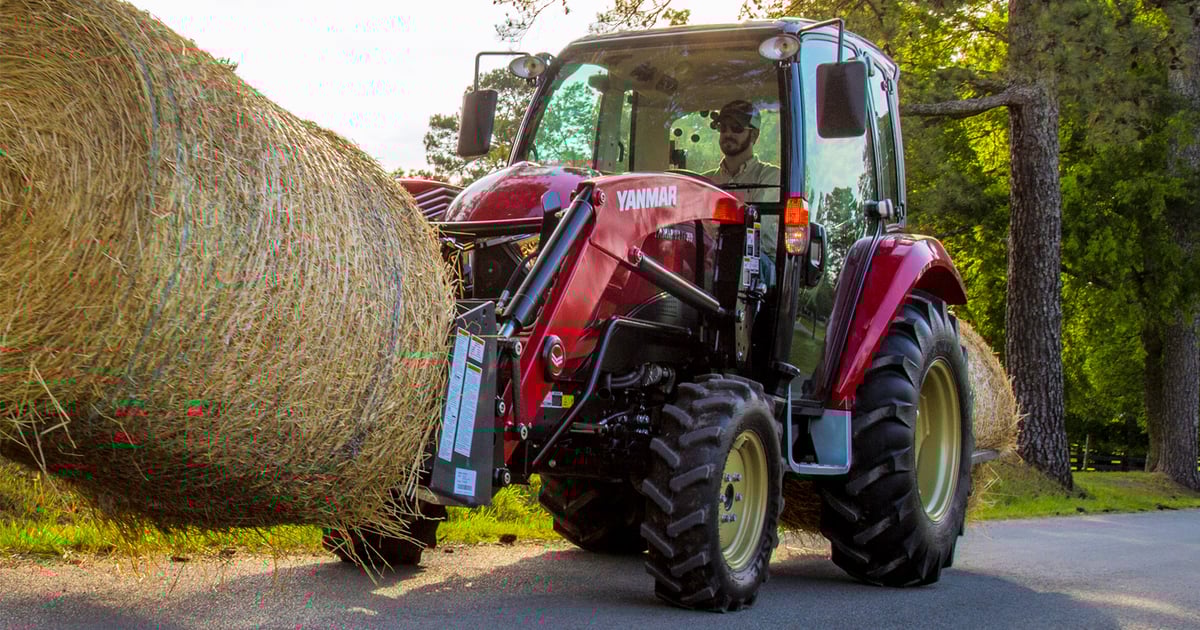 12 new vendors to debut at New York Farm Show | Farm Progress