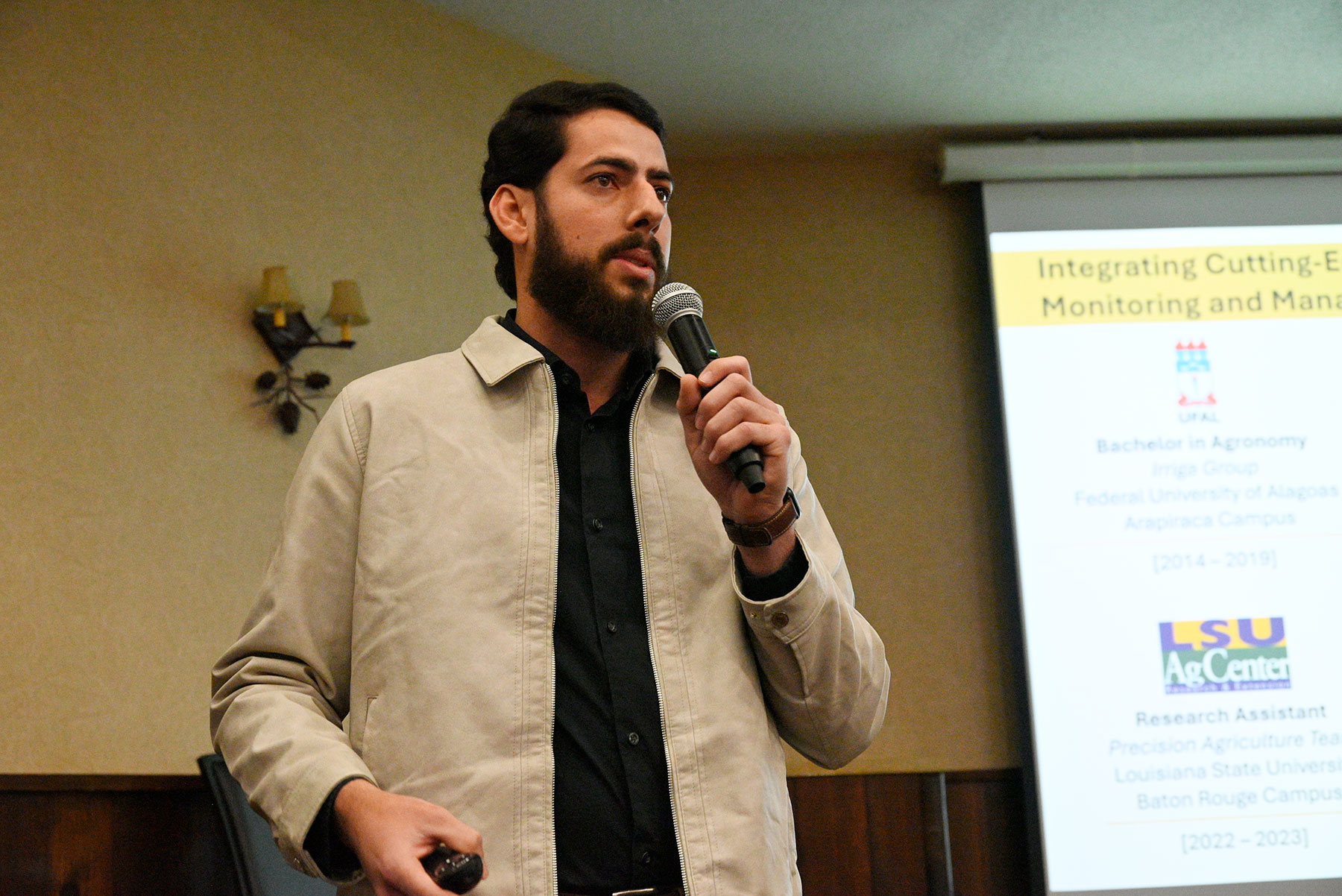 Precision agriculture tech boosts farm efficiency