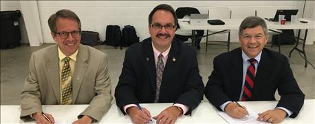 Colorado, Kansas and Nebraska reach consensus on Republican River Compact