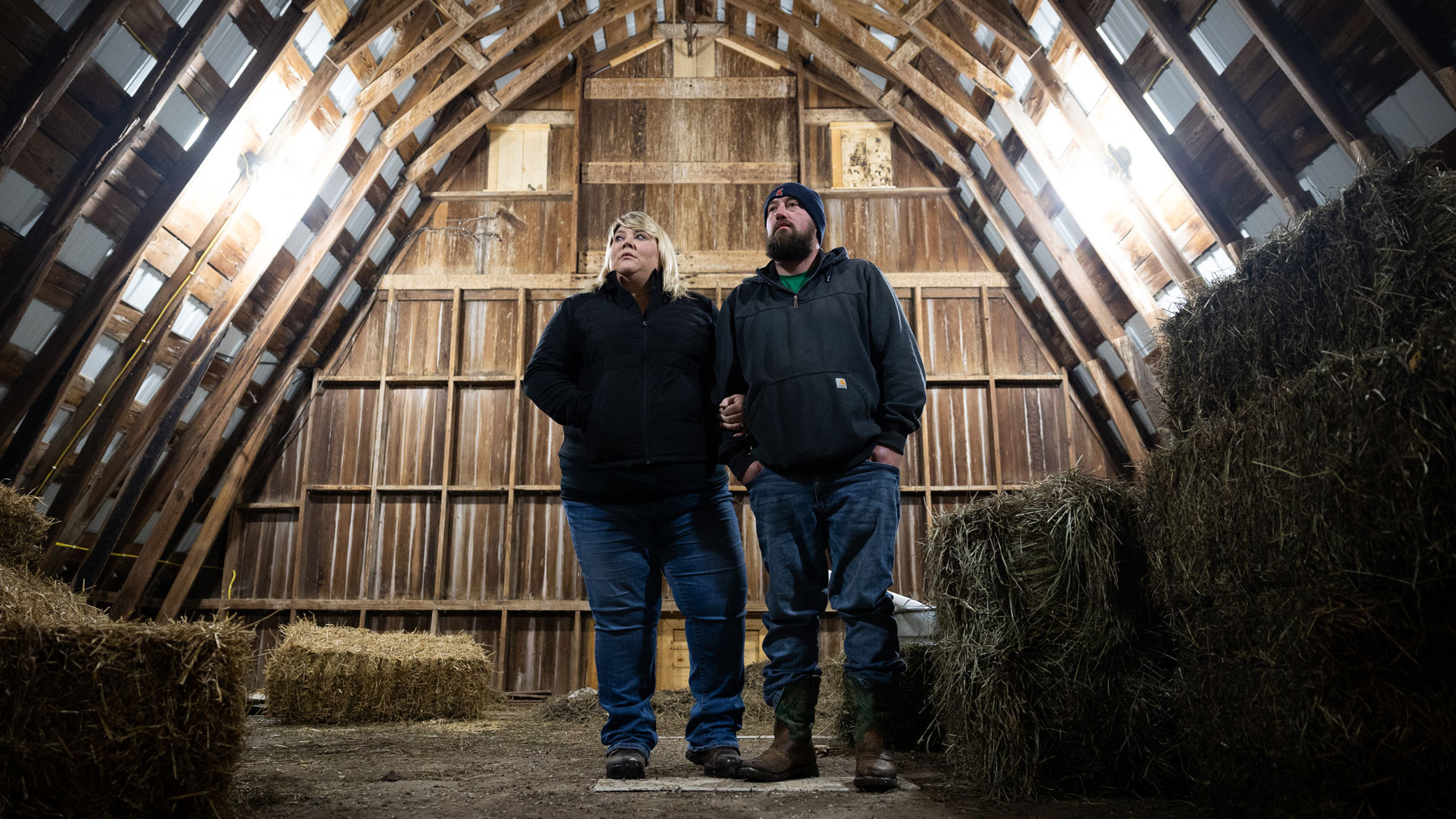 No farm worth a farmer’s life