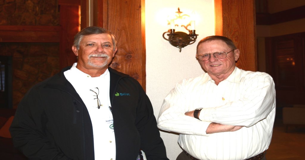 Tank-mix issues unclear on new auxin herbicides, but some things are