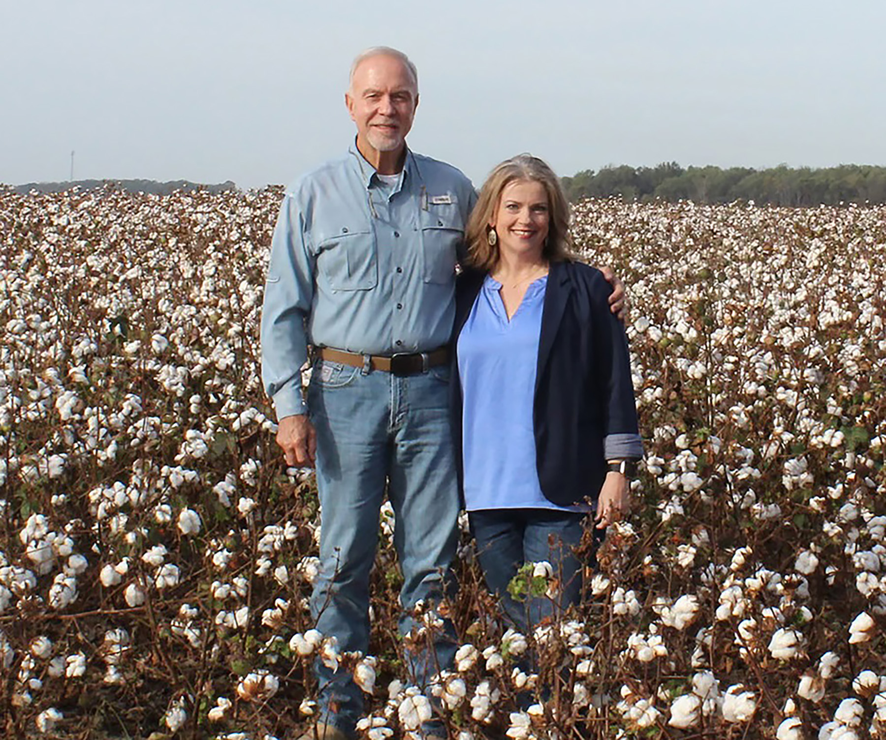 Edward Greer: Delta High Cotton Award winner