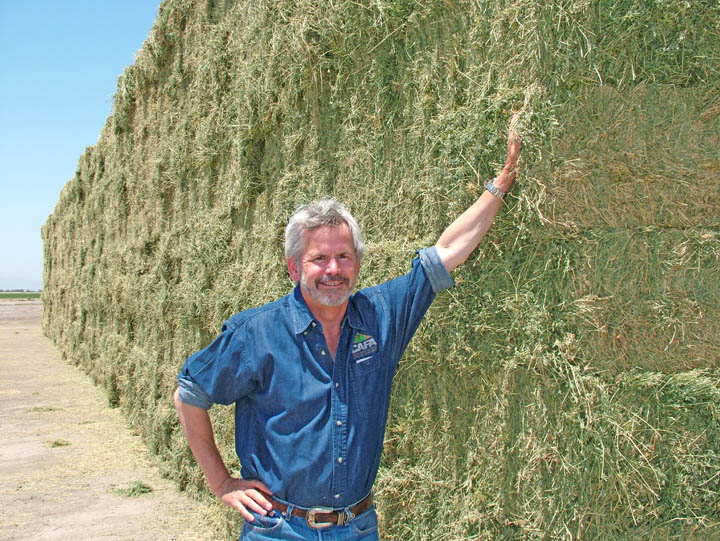 Agriculture rapidly moving toward acceptance of GM crops | Farm Progress