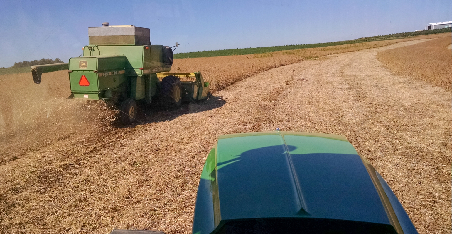 5 ways to make one day worth a week’s cover crop growth