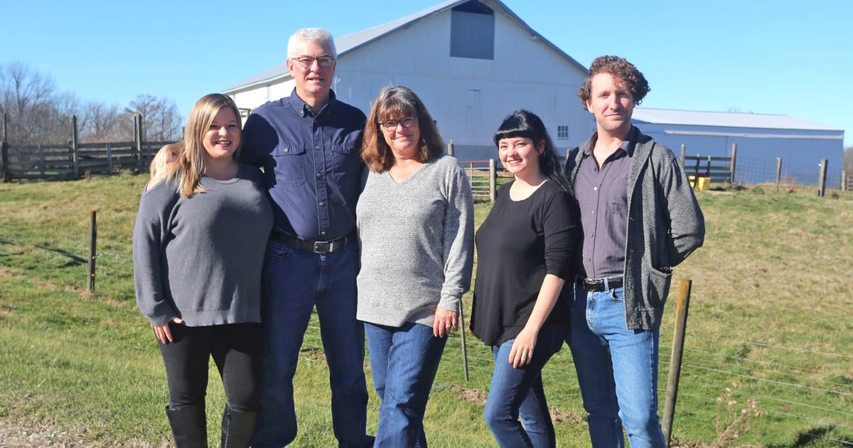Barry Fisher looks back on great Hoosier conservation leaders