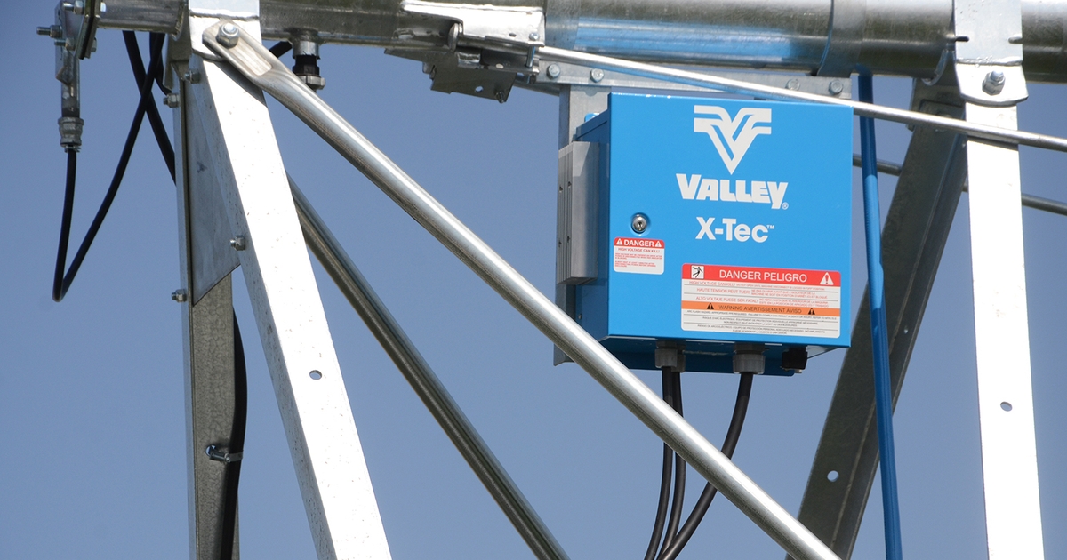 New pivot motor offers speed options