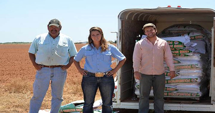 Reversing the American farm exodus | Farm Progress