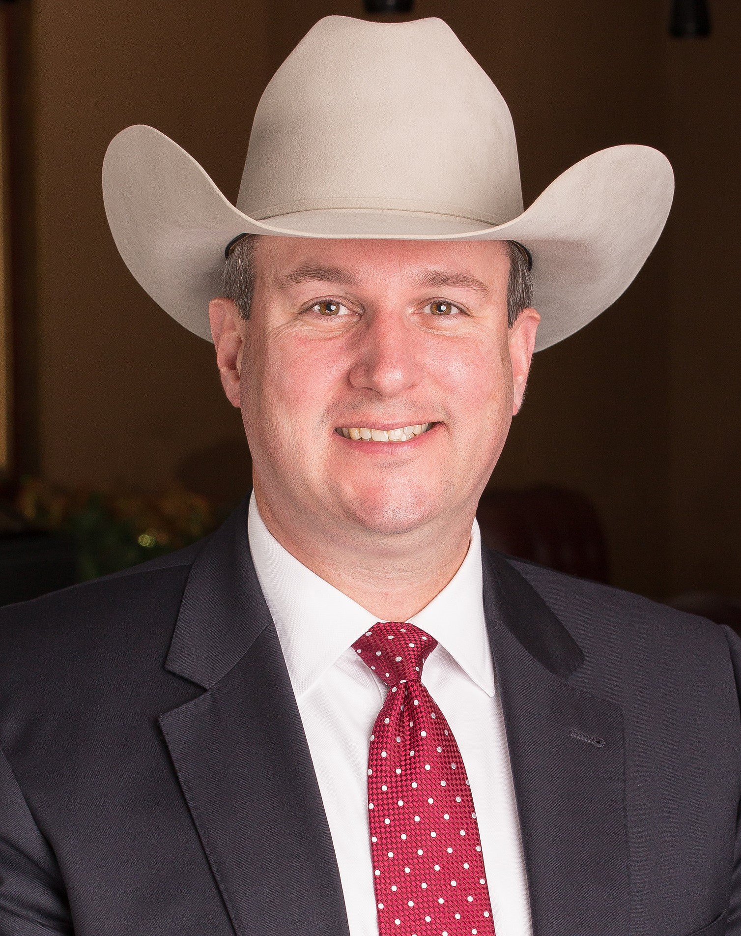 Colin Woodall is new NCBA CEO