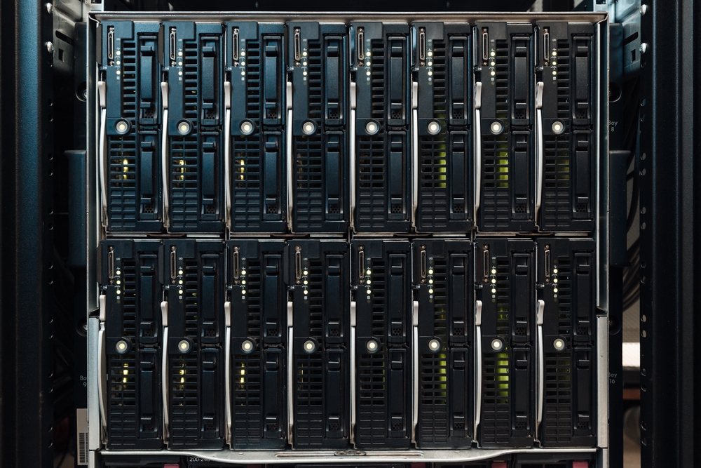 Blade Servers: IT Pros Review Top Vendors