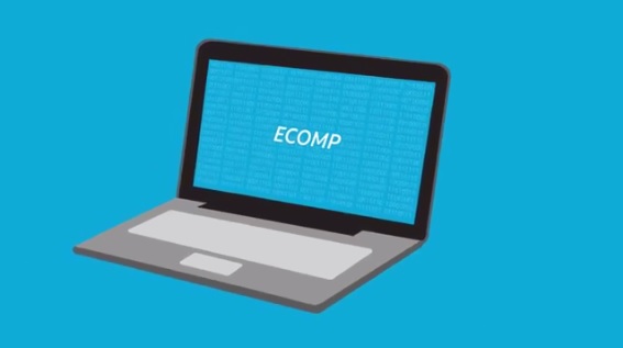 AT&T's ECOMP: The Enterprise Implications