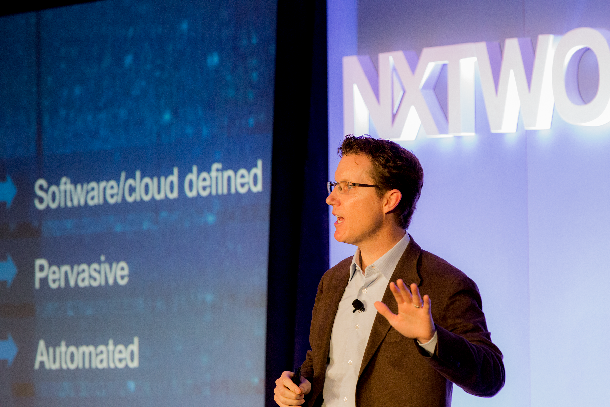 Juniper Ramps Up Security